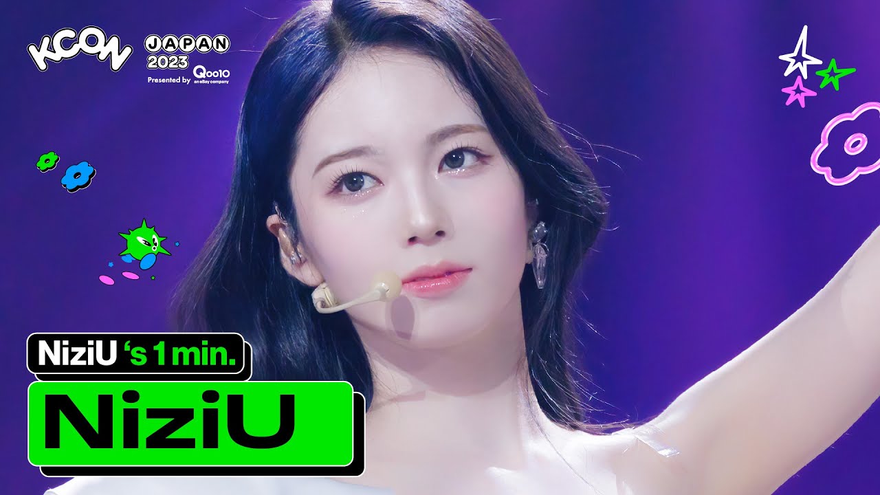 kcon2022saudi - Moe Zine