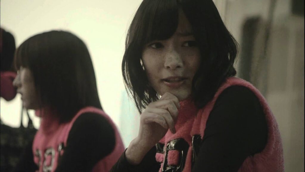 akb48 アリさん cm - Moe Zine