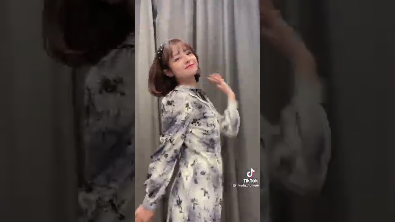 NGT48 本間日陽 - Moe Zine