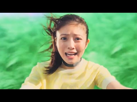 今田美桜、巨大化したスーモの手の平から涙の訴え！SUUMO CM＋メイキング＋インタビュー - Moe Zine