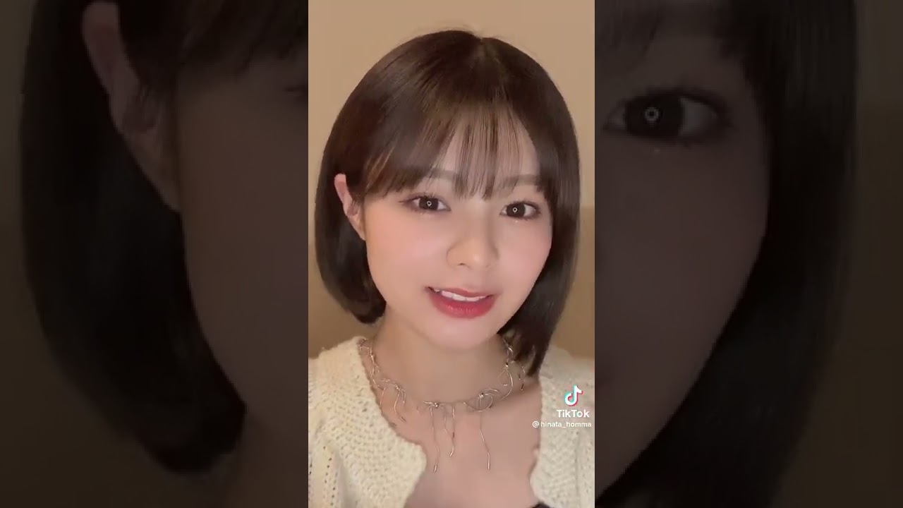 NGT48 本間日陽 - Moe Zine