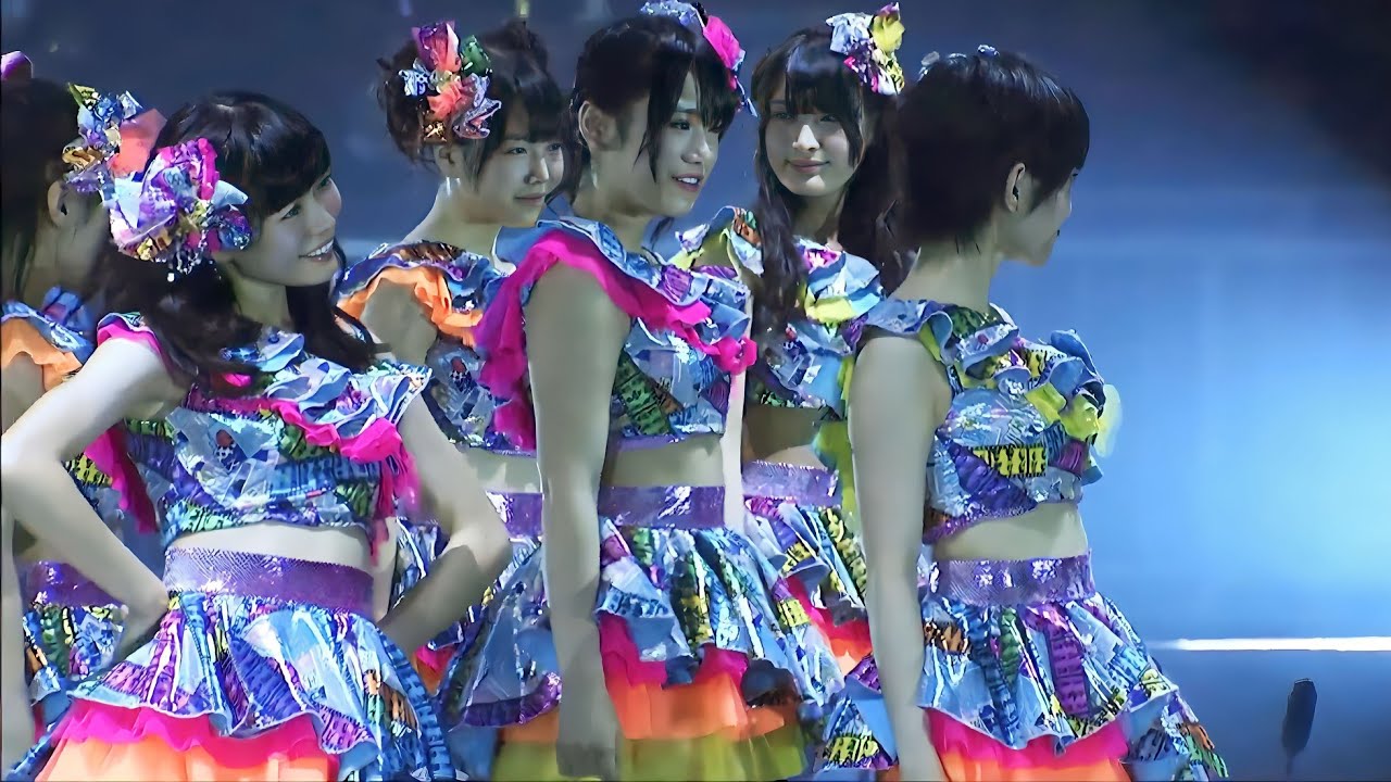 NMB48 ナギイチ〜純情U-19 山本彩 渡辺美優紀 山田菜々 吉田朱里 白間美瑠 横山由依 小笠原茉由 矢倉楓子 上西恵etc (臨時総会) 20130426 - Moe Zine