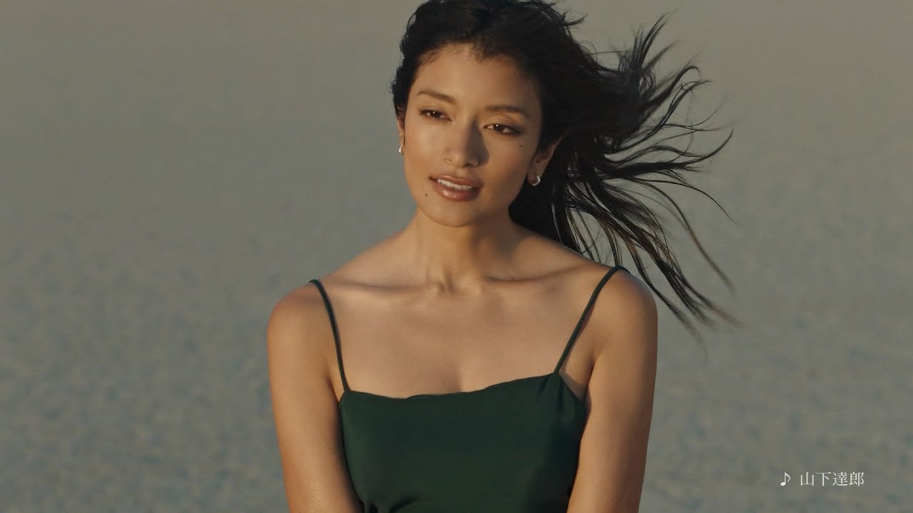 TBC CM 「一生つづく自信」篇 15秒 - Moe Zine