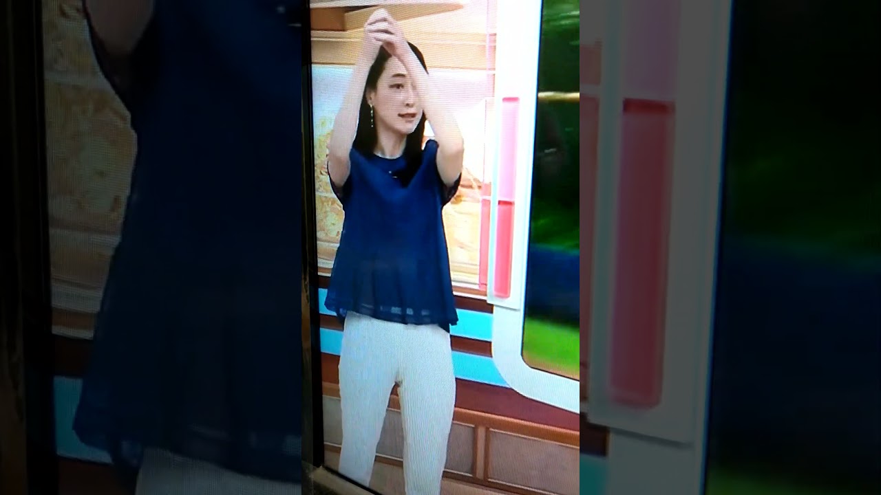 neo小川彩佳23の応援団89 - Moe Zine