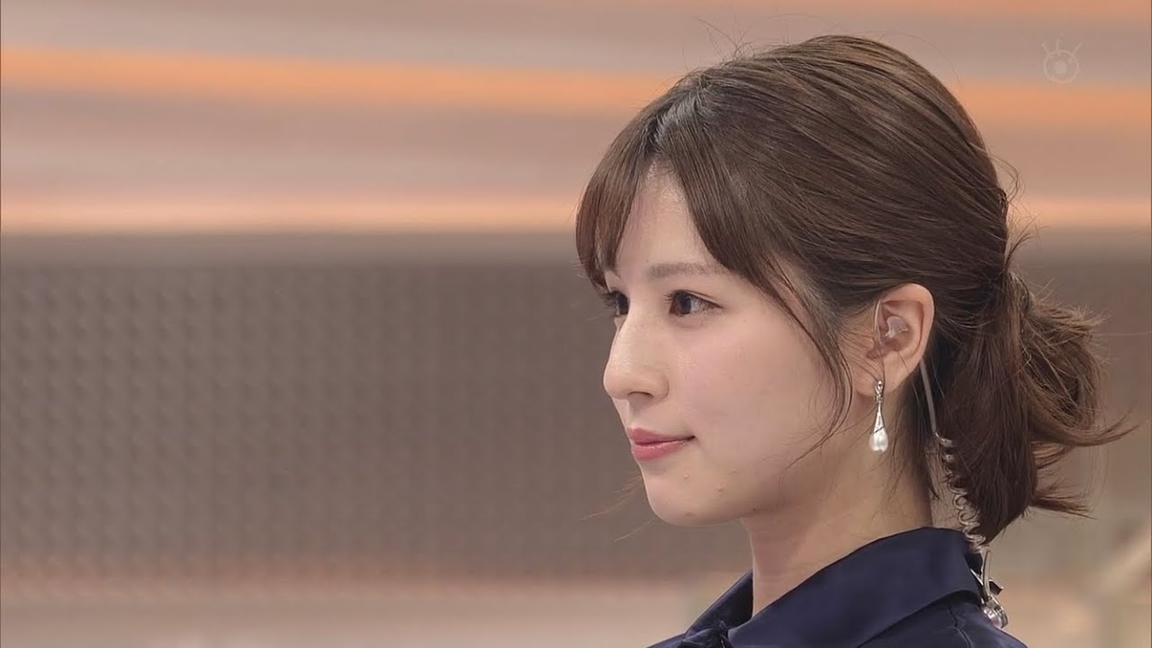 FNN Live News α 2023.4.6 - Moe Zine