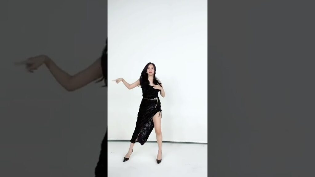 Twice Mina Tiktok Compilation Moe Zine