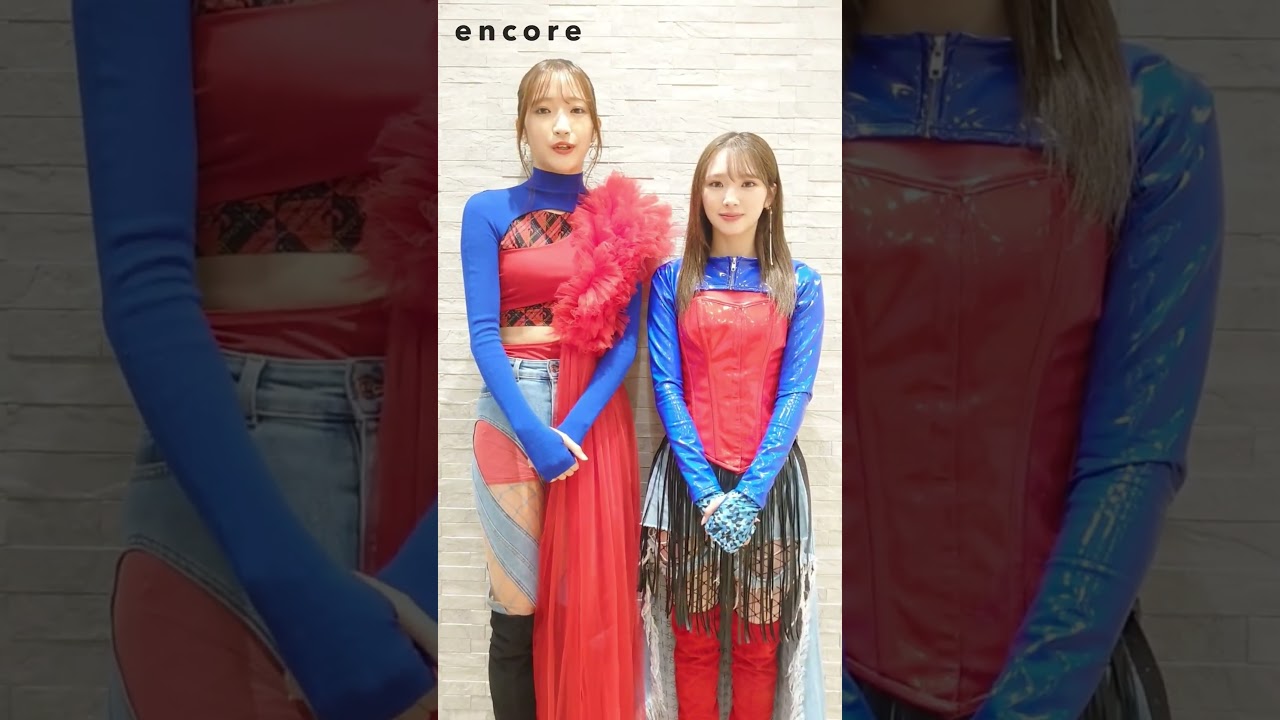 8人体制となったGirls²が表情豊かな3曲を収録したEP「Countdown」をリリース！――小川桜花、山口綺羅 インタビューをUSEN encoreで公開中！ - Moe Zine