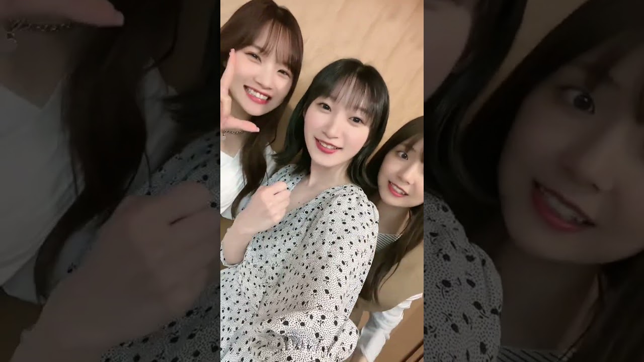 Juice=Juice10周年おめでとう🎉 #宮崎由加 ちゃん #稲場愛香 ちゃん #juicejuice #宮本佳林 ＃tik tok #ハロプロ - Moe Zine