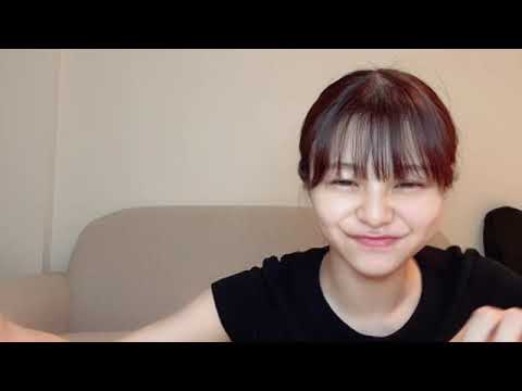 48 HOMMA HINATA 2023年05月28日22時35分09秒 本間 日陽（NGT48） - Moe Zine