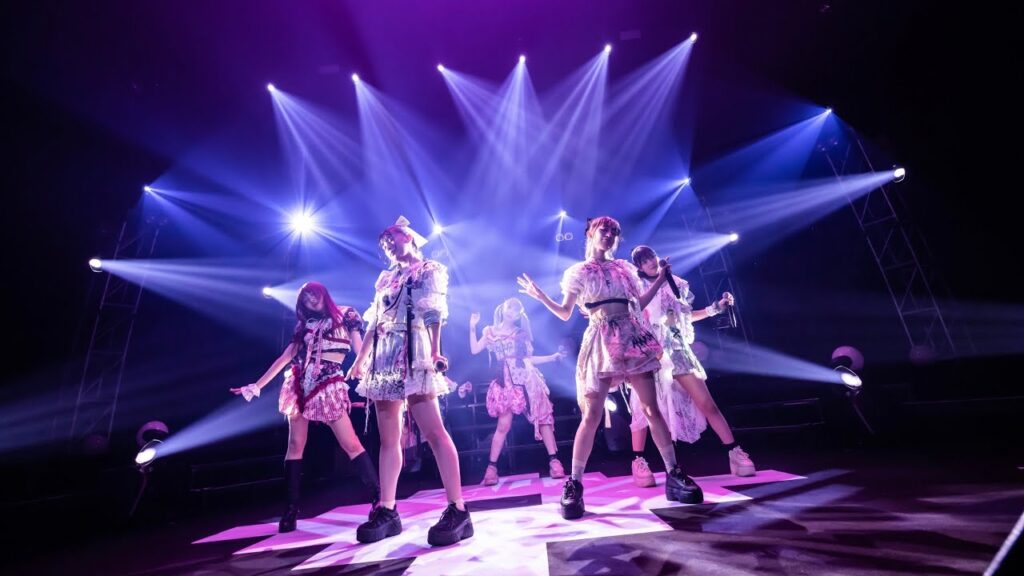 Maro Kannagi - Moe Zine