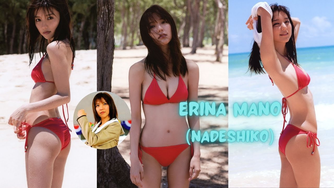 [ 4K ] Erina Mano ( 真野恵里菜 ) plays Nadeshiko in Fourze 2015 - Part 2 - Moe Zine