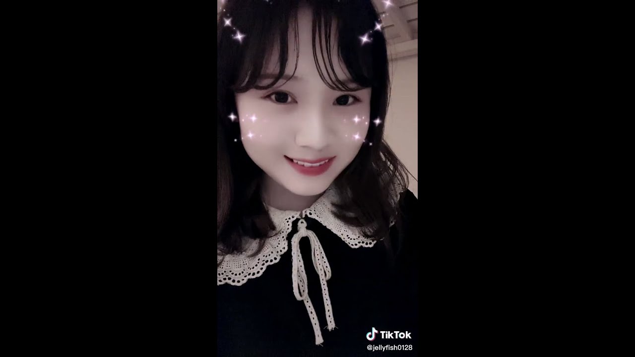 220929 [TikTok] 荒巻美咲 / 아라마키 미사키 - Moe Zine