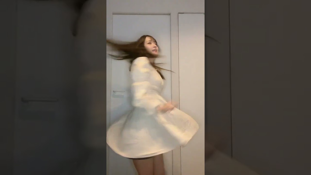 稲場愛香 tik tok 推しの子 - Moe Zine