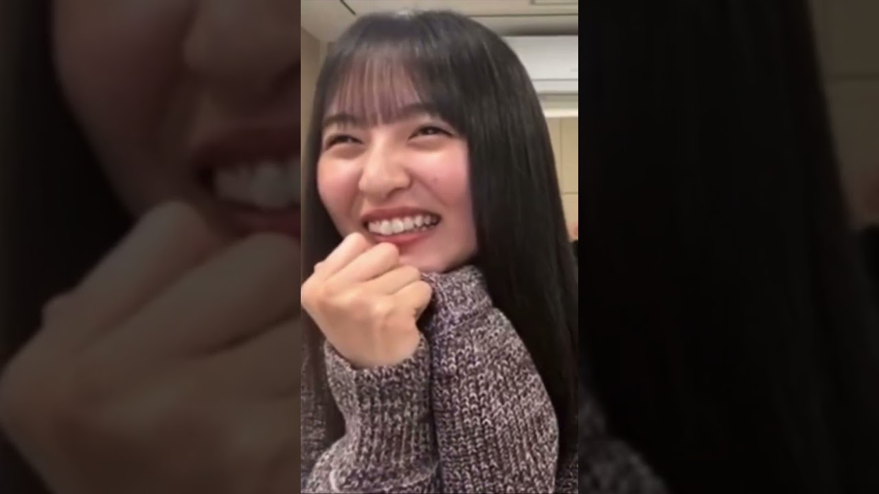 【キュン死注意】乃木坂46 遠藤さくらの微笑みが女神すぎると話題に！！ - Moe Zine