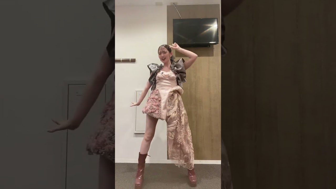 鈴木愛理 推しの子 アイドル 踊ってみた tik tok - Moe Zine