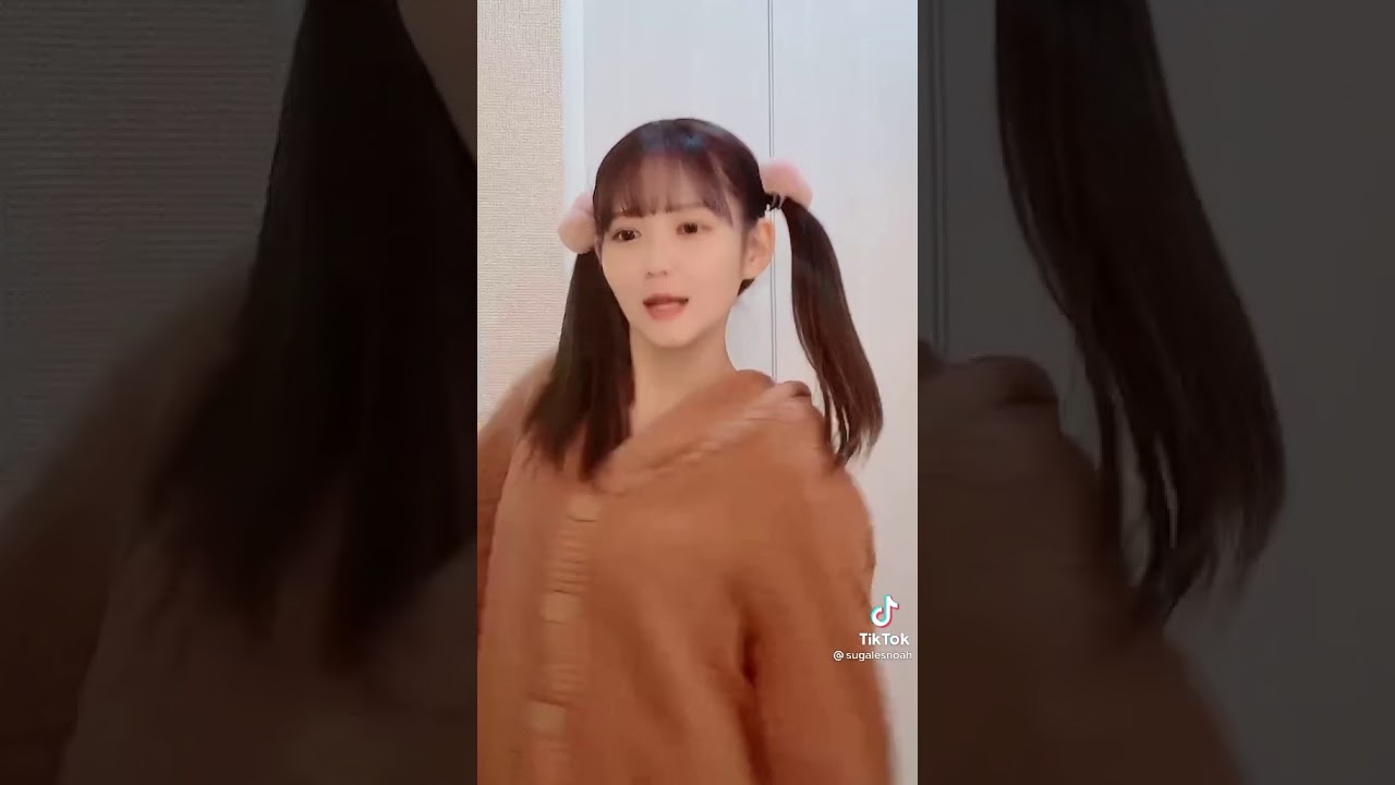 佐藤ノア TikTok - Moe Zine