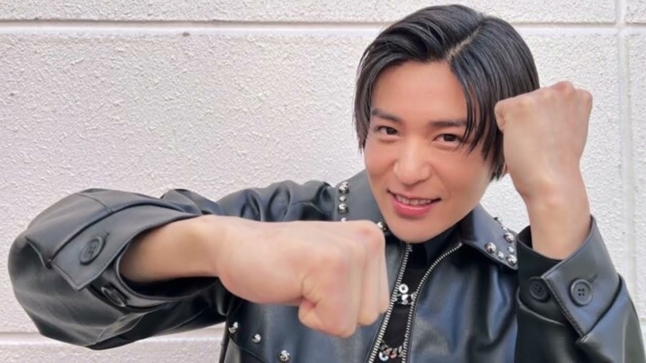 福本莉子、Snow Man目黒蓮主演「トリリオンゲーム」でTBSドラマ初出演 新入社員から代表取締役社長に - Moe Zine