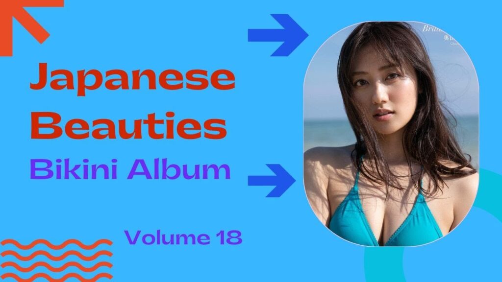 japanese beauties - Moe Zine