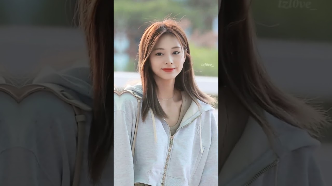 TWICEツウィ！#tzuyu#TWICE#shorts - Moe Zine