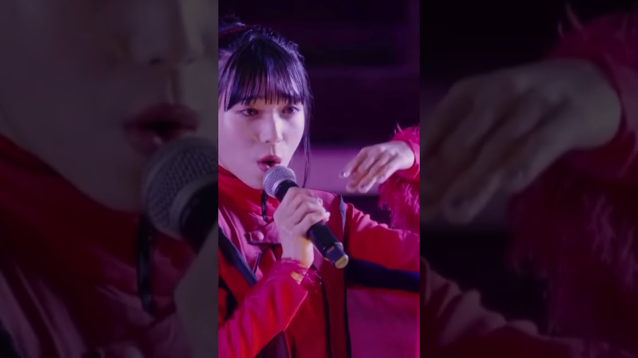 BiSH Bye-Bye-Show アユニD - Moe Zine