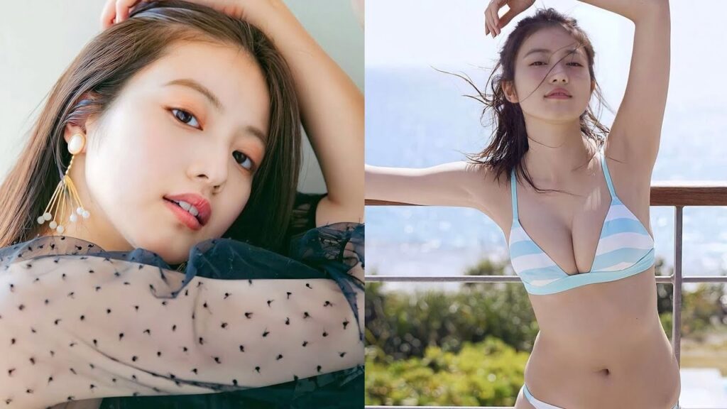 imada mio photobook - Moe Zine