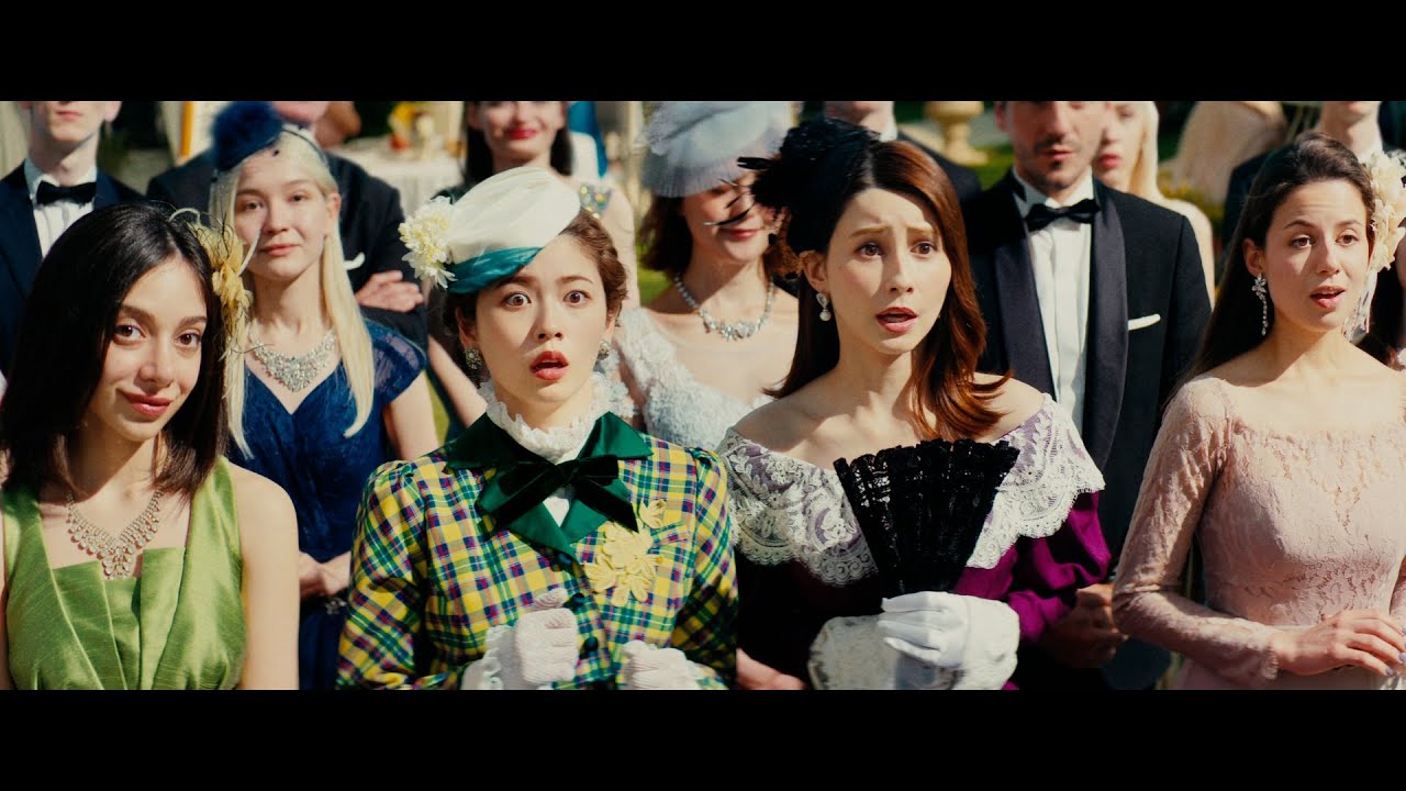 【公式】SMBCモビット Butler篇 第七弾 TVCM 30秒 - Moe Zine