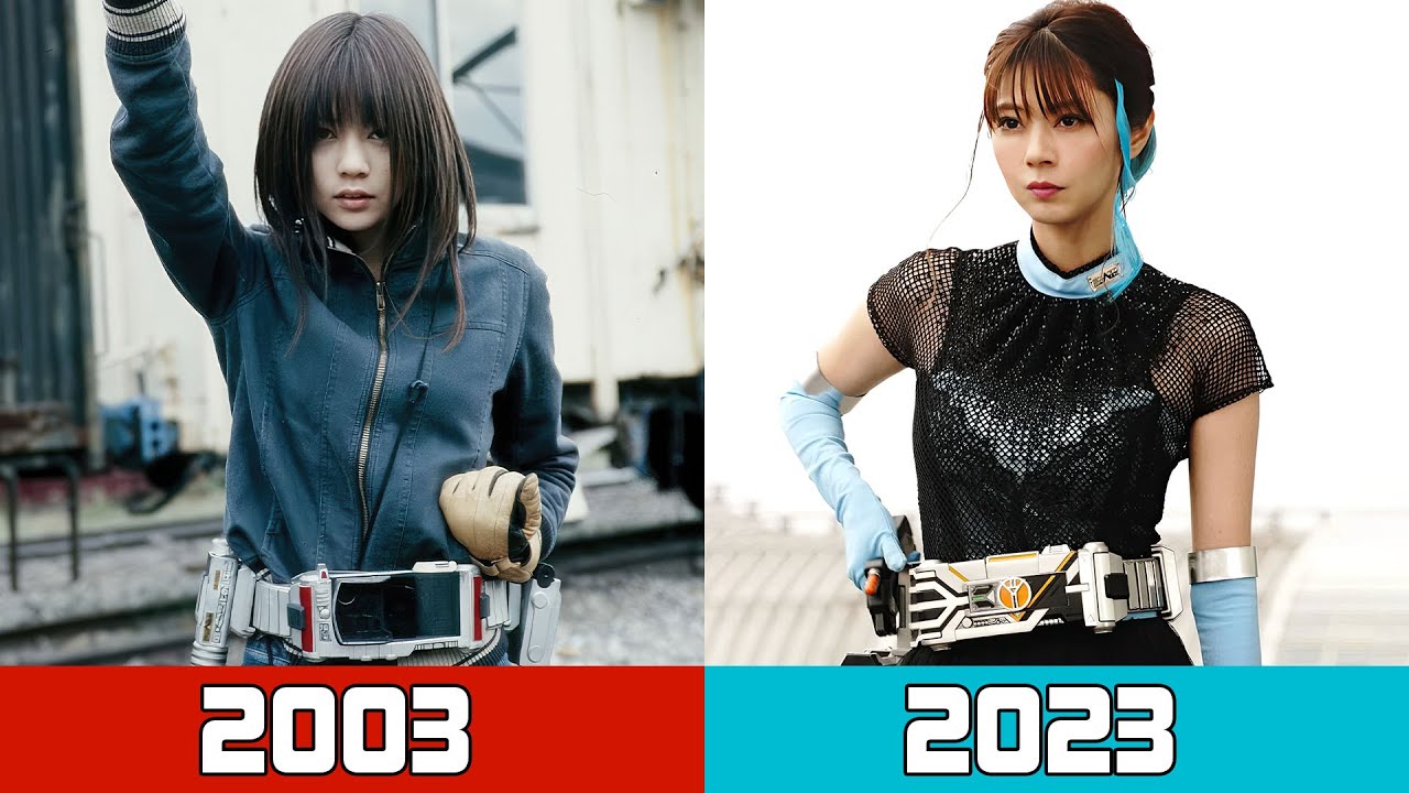 Kamen Rider 555 20th Paradise Regained - Moe Zine Kamen Rider 555 20th Paradise Regained - Moe Zine