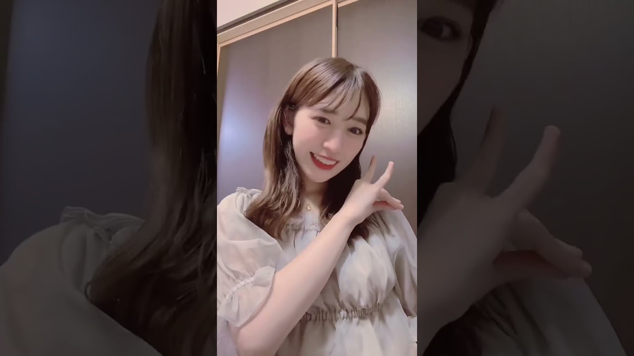 #小泉遥香 #tokisen #とき宣 #超ときめき宣伝部 #shorts - Moe Zine