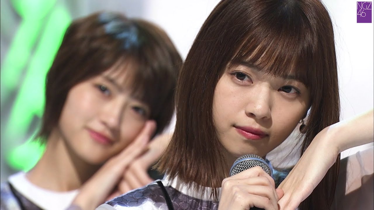 乃木坂46 22nd 「帰り道は遠回りしたくなる」 Best Shot Version Moe Zine