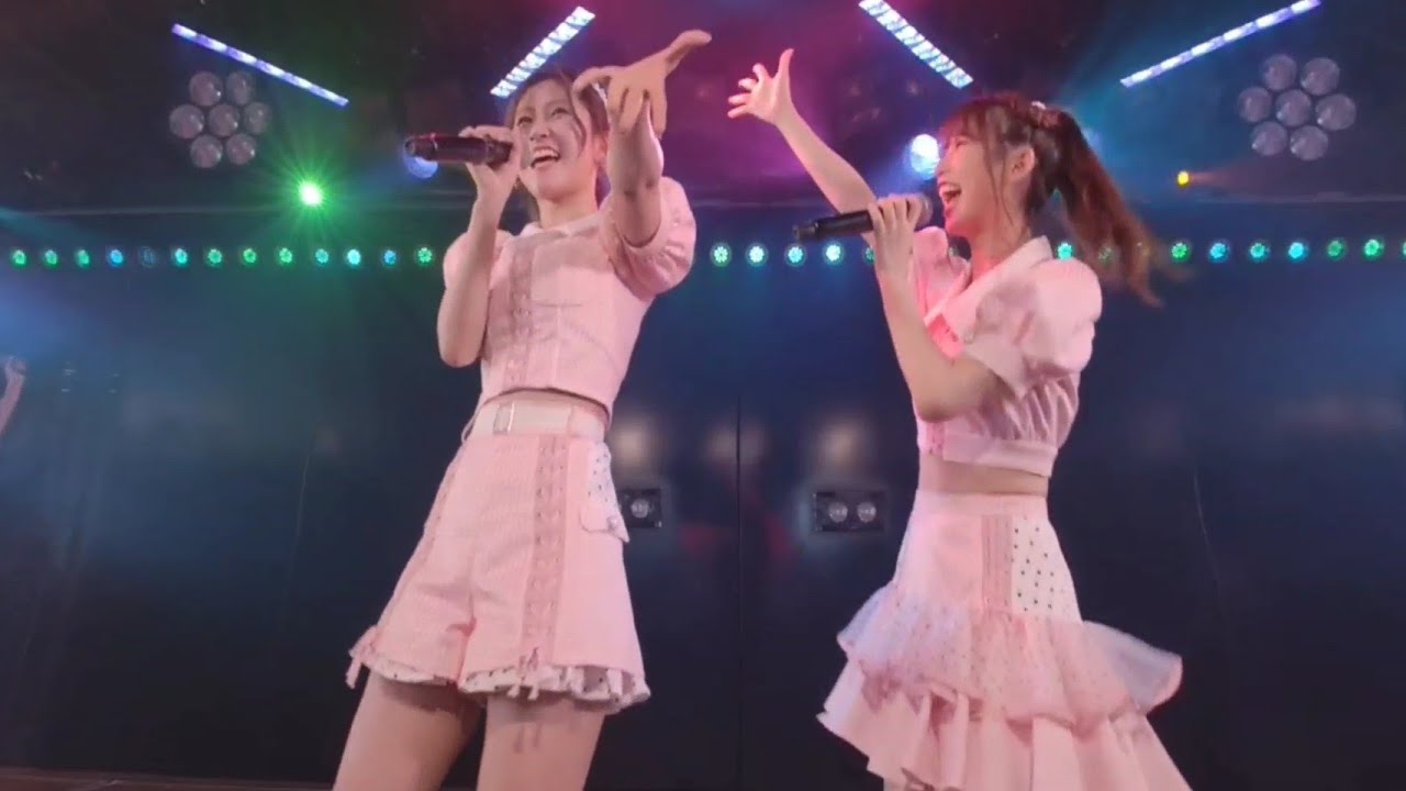 2023.7.6 「AKBフェスティバル」「キミが思ってるより…」ちゃけ生誕 - Moe Zine