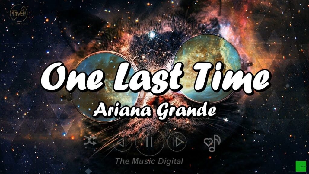 one last time hamilton - Moe Zine