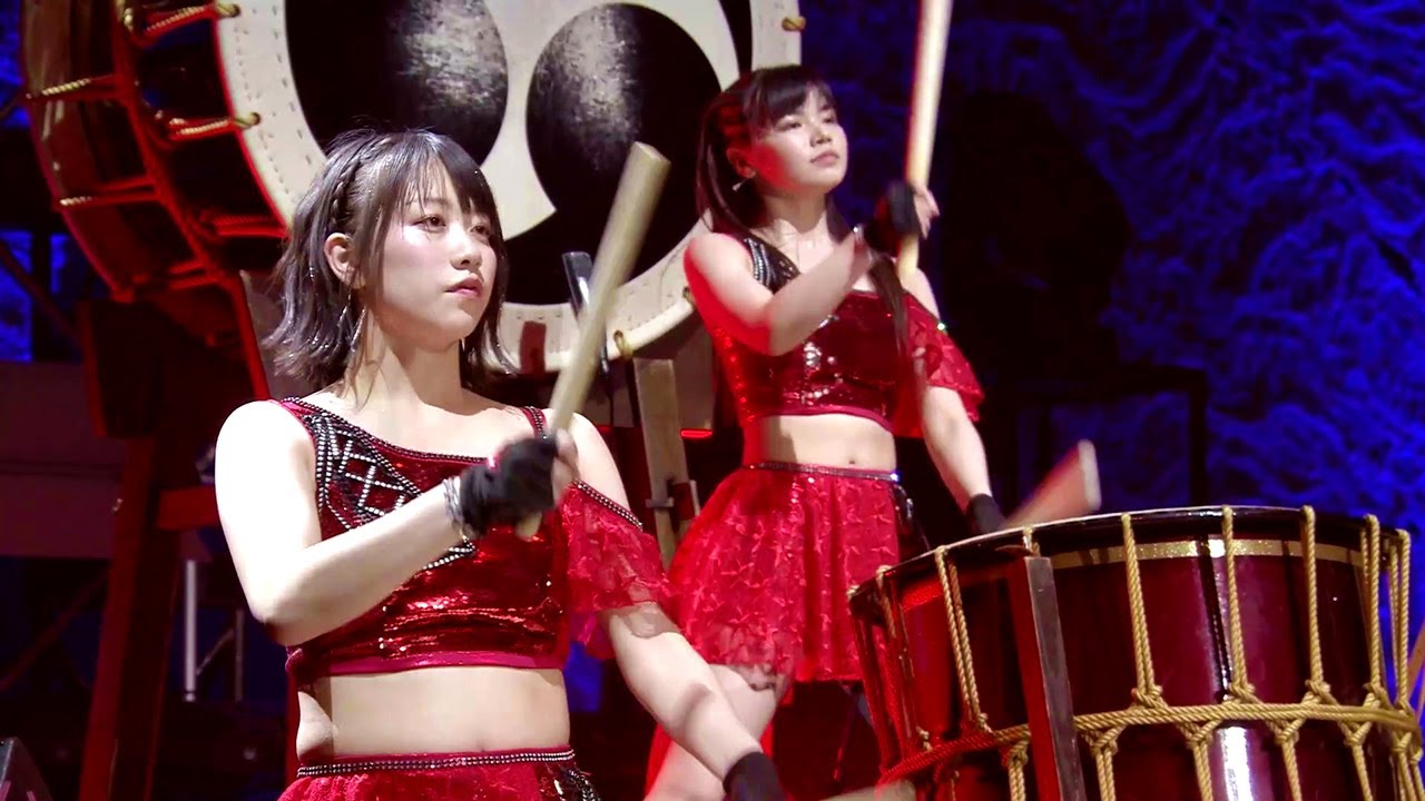 こぶしファクトリー「ドスコイ！ケンキョにダイタン」 春麗 〜GWスペシャル〜 - Moe Zine