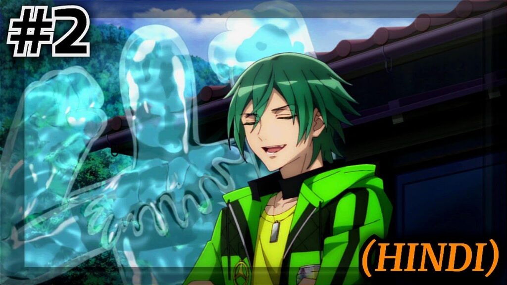 Ayaka: A Story of Bonds and Wounds Episode 2 explained in hind - Moe Zine