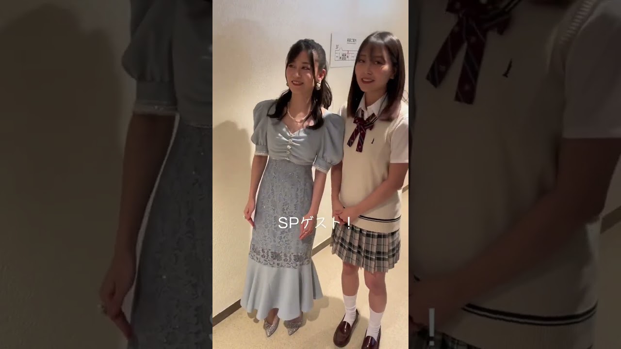 20220503 NMB48 金子剛 TIK TOK(NMB48, 白間美瑠, 上西恵) - Moe Zine