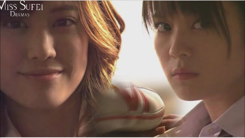 Life mv repluod - Moe Zine