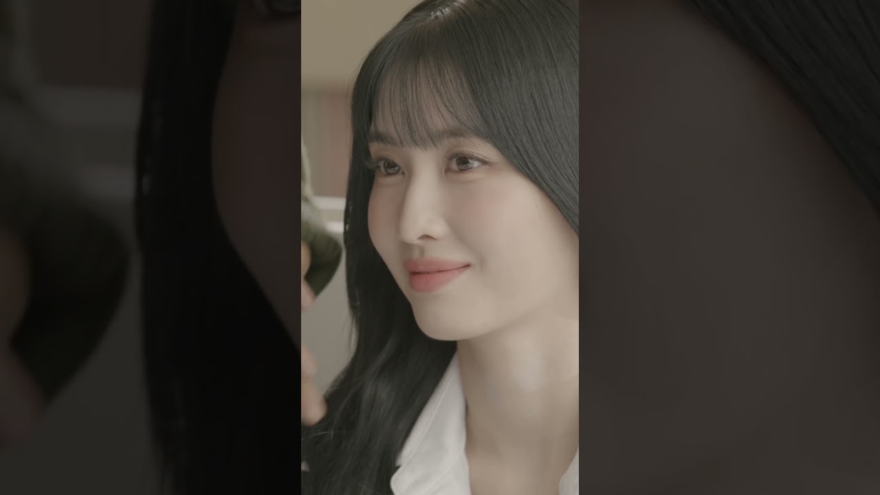 MISAMO「Marshmallow」Behind -MOMO- Moe Zine