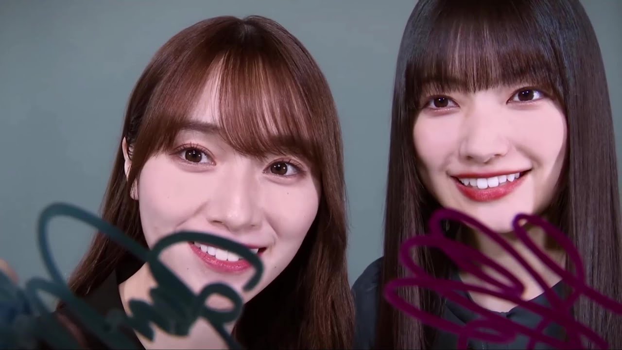 【ユニエア】大園玲&守屋麗奈 サイン演出（Precious -pair- '23） - Moe Zine