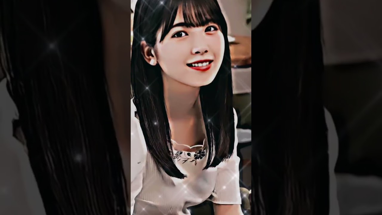 #筒井あやめ#乃木坂46 - Moe Zine