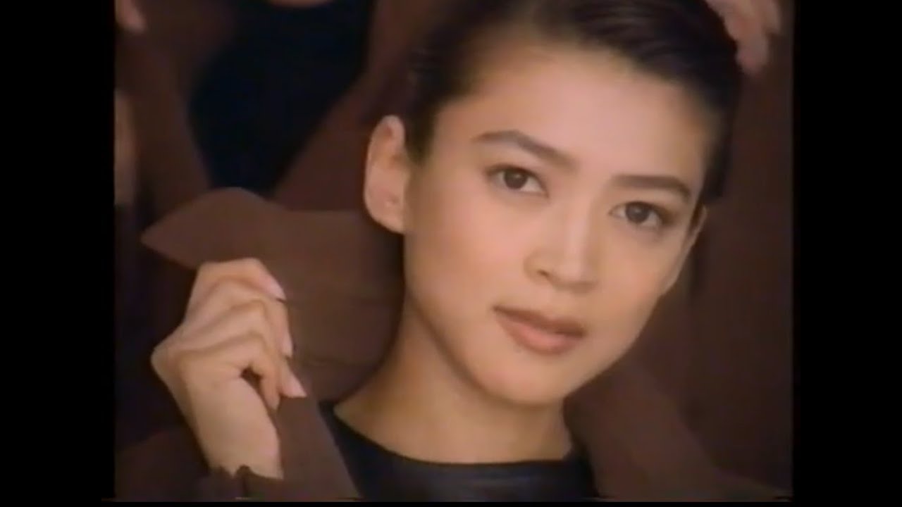 平成9年 平成CMその215 #北浦共笑 - Moe Zine