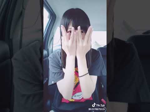 ひょっこりはん【空野青空】Tik Tok - Moe Zine