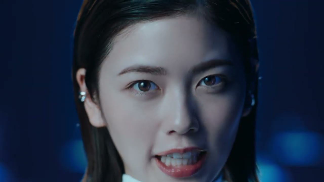 小芝風花出演／シーシーアイ新CM「愛と、勇気と、シーシーアイ。」篇 15秒 - Moe Zine