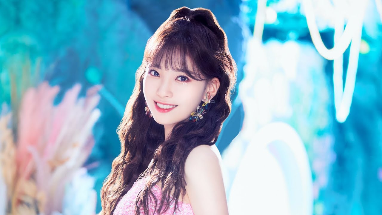 ASOBO BY NiziU - Mayuka (マユカ) - Moe Zine