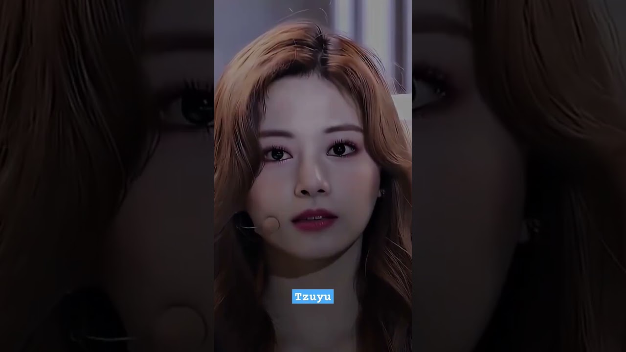 Twice Tzuyu is so beautiful #tzuyu #tzuyutwice - Moe Zine