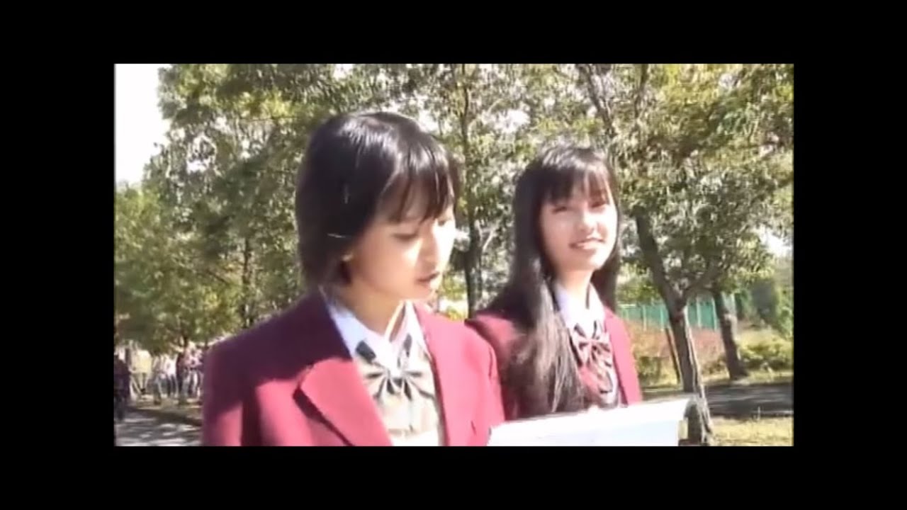 玉井詩織 (ももいろクローバーZ）'Ditto' | AI cover - Moe Zine