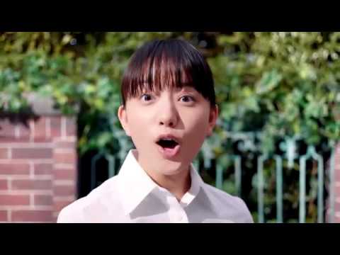 【CM】大塚製薬 オロナミンC - Moe Zine