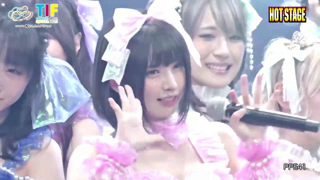 【TIF2022】PPE41 えなこ 伊織もえ - Moe Zine