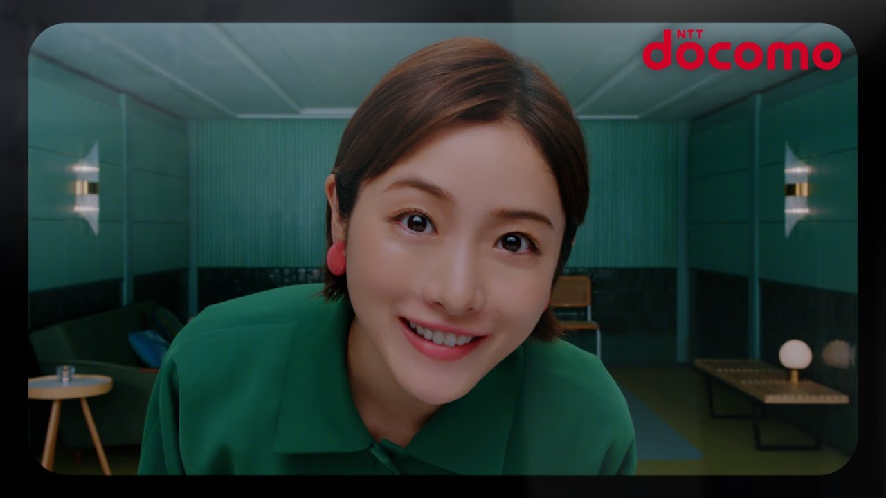 料金「irumo スマホを身近に」篇 30秒 - Moe Zine