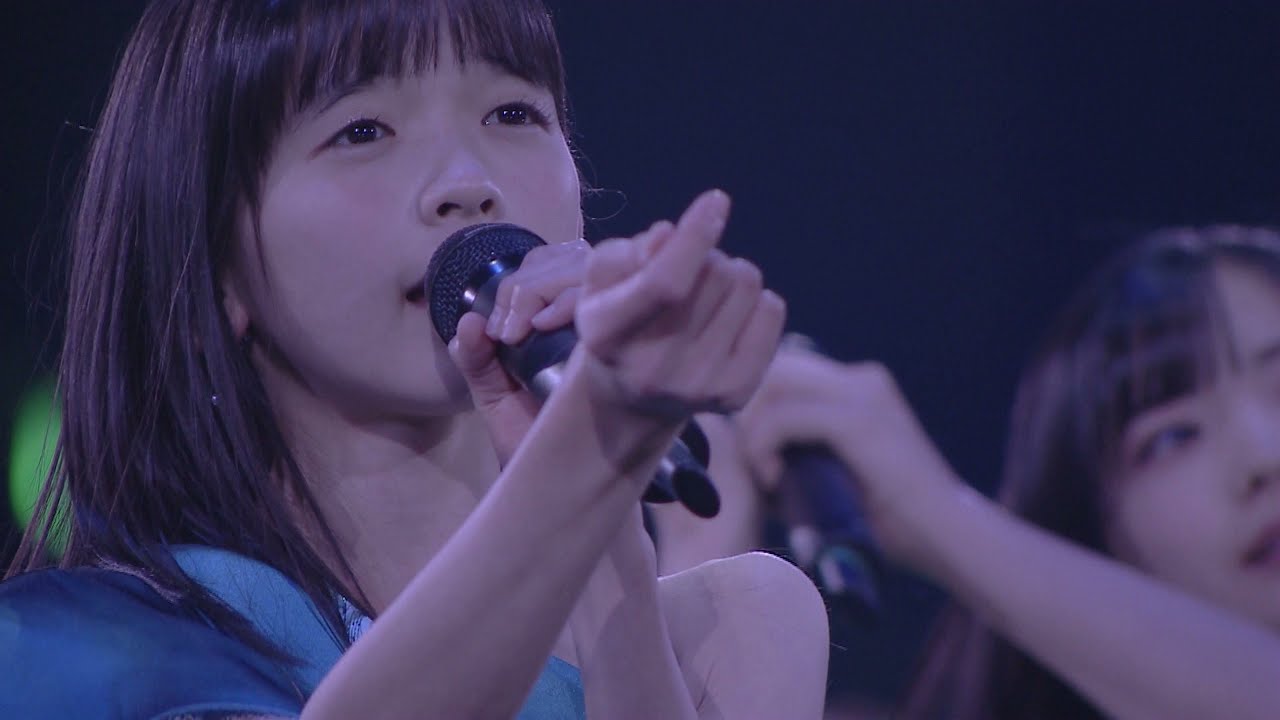 寒いね。/起承転結 船木結卒業スペシャル - Moe Zine