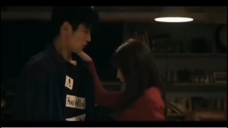 月の満ち欠け｜目黒蓮Snow ManのKiss｜私が見た史上最も純粋なセックスNGシーン - Moe Zine