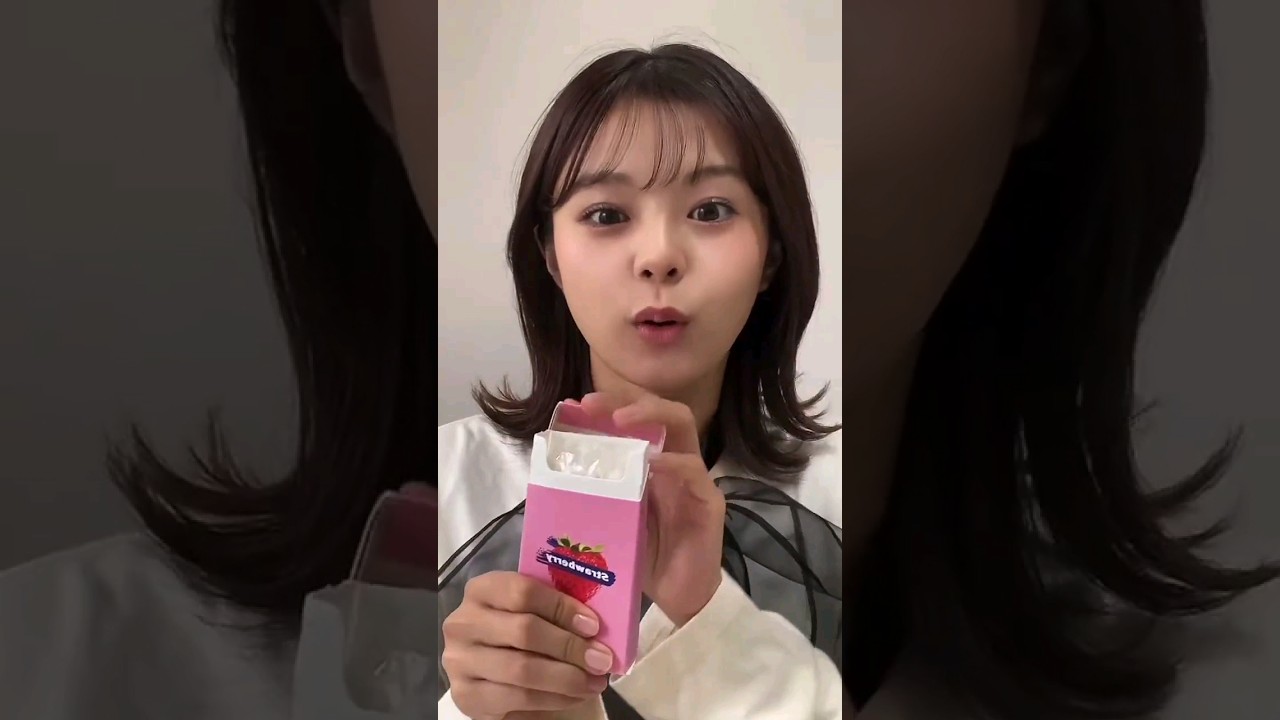 NGT48 本間日陽 - Moe Zine